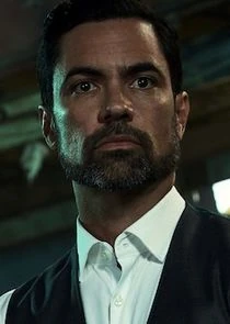 Miguel Galindo | Whumpapedia Wiki | Fandom