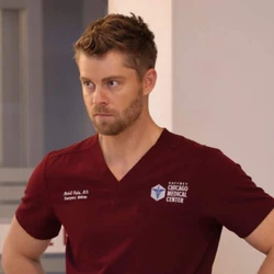 Chicago Med | Whumpapedia Wiki | Fandom