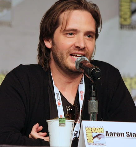 Aaron Stanford | Whumpapedia Wiki | Fandom