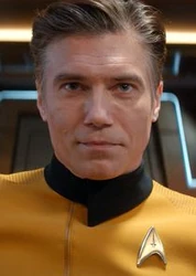 Star Trek: Discovery | Whumpapedia Wiki | Fandom