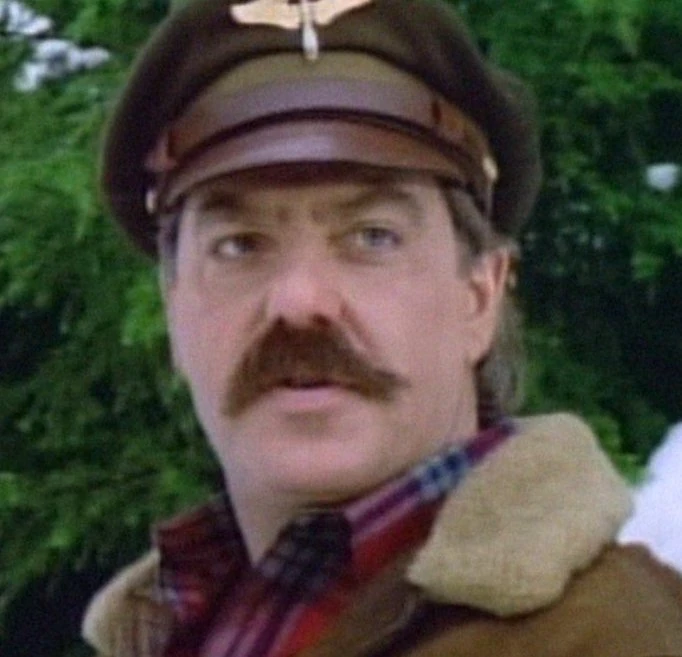 Jack Dalton | Whumpapedia Wiki | Fandom