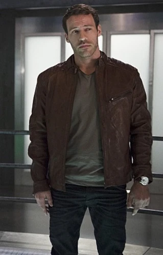 Carter Hall | Whumpapedia Wiki | Fandom