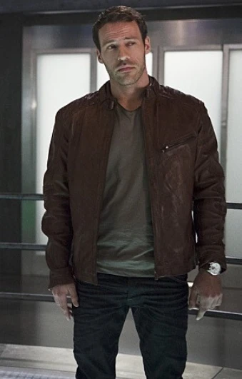 Carter Hall | Whumpapedia Wiki | Fandom