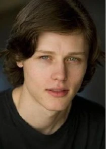 Michael Winstone | Whumpapedia Wiki | Fandom