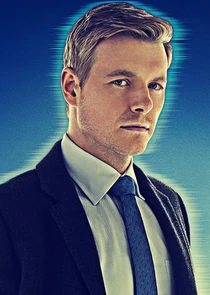Eddie Thawne | Whumpapedia Wiki | Fandom
