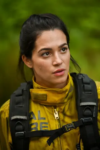 Gabriela Perez | Whumpapedia Wiki | Fandom