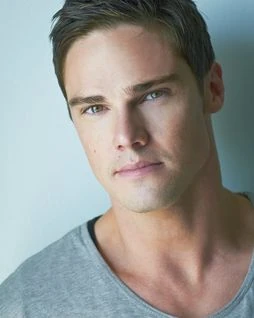Jay Ryan | Whumpapedia Wiki | Fandom
