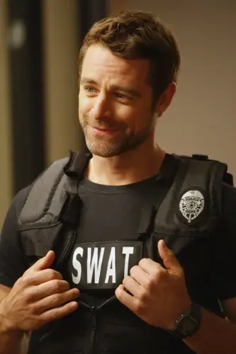 Kevin Nelson | Whumpapedia Wiki | Fandom