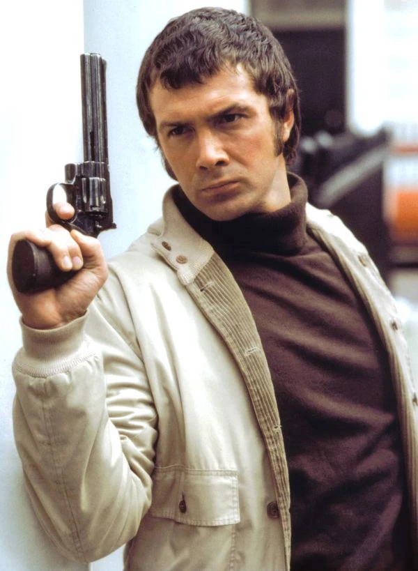 William Bodie | Whumpapedia Wiki | Fandom