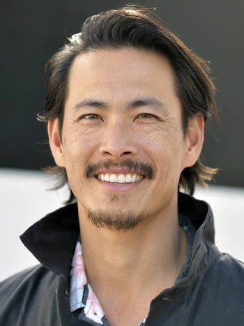 Ivan Shaw | Whumpapedia Wiki | Fandom