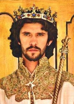 Ben Whishaw Richard Ii