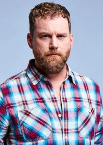 David Mailer | Whumpapedia Wiki | Fandom