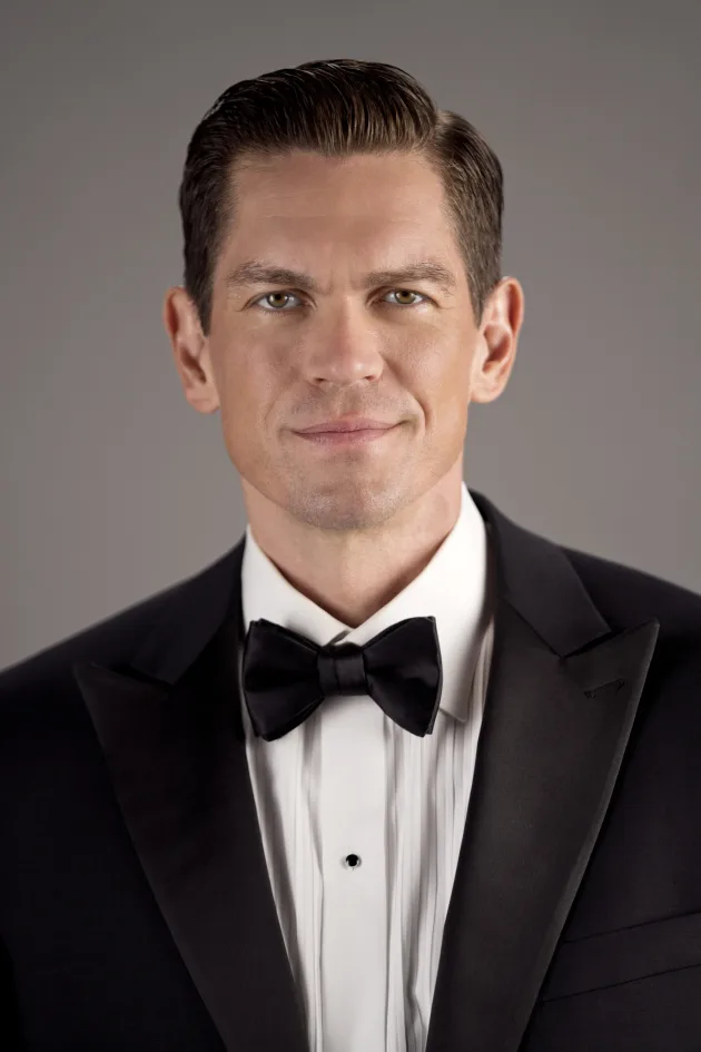 Harry Tasker | Whumpapedia Wiki | Fandom