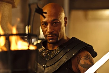 Helios (Merlin) | Whumpapedia Wiki | Fandom