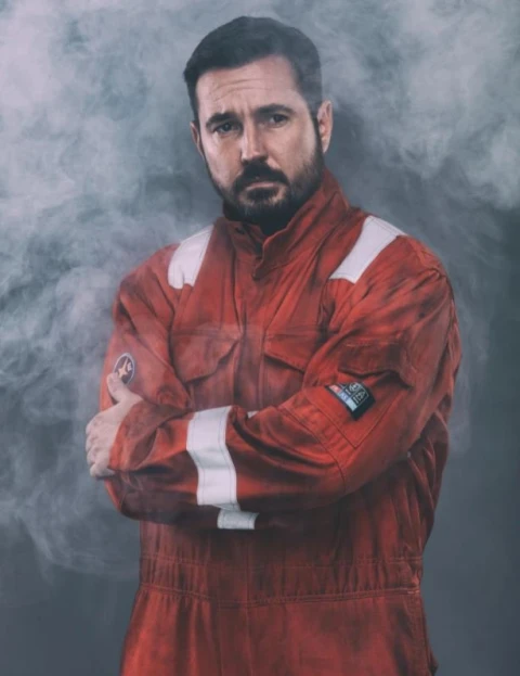 Fulmer Hamilton | Whumpapedia Wiki | Fandom