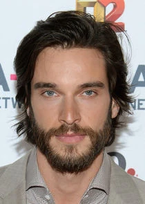 Daniel DiTomasso | Whumpapedia Wiki | Fandom