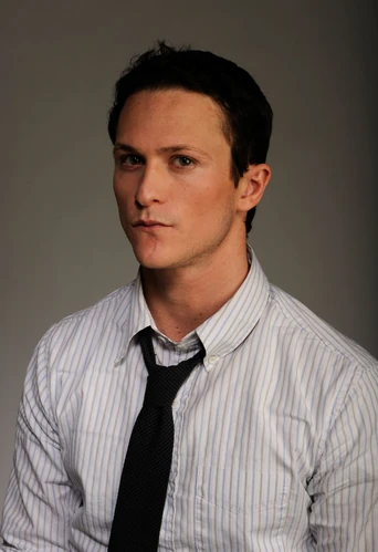 Jonathan Tucker | Whumpapedia Wiki | Fandom