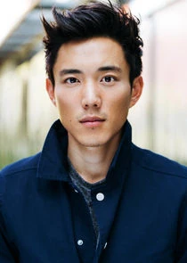 Justin H. Min | Whumpapedia Wiki | Fandom