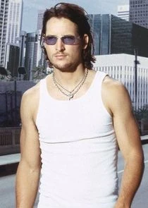 Donovan "Van" Ray | Whumpapedia Wiki | Fandom