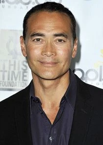 Mark Dacascos | Whumpapedia Wiki | Fandom