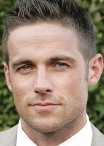 Dylan Bruce | Whumpapedia Wiki | Fandom