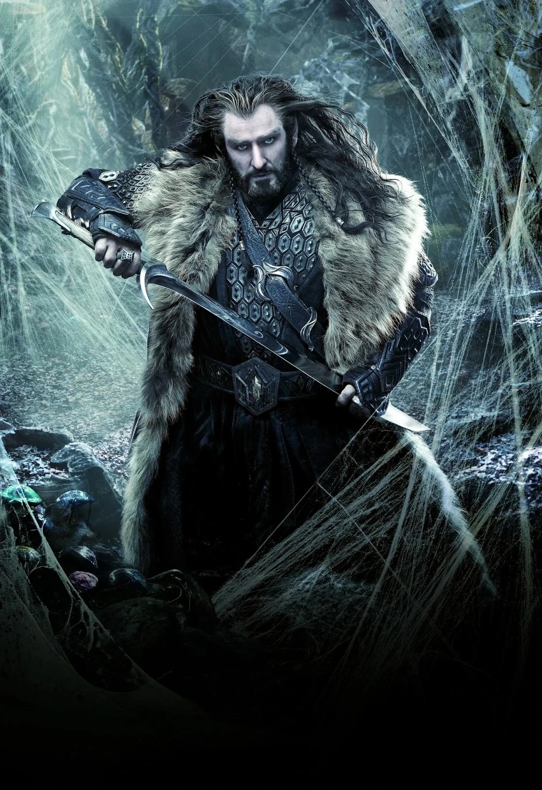 Thorin Oakenshield | Whumpapedia Wiki | Fandom