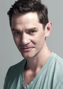James Frain | Whumpapedia Wiki | Fandom