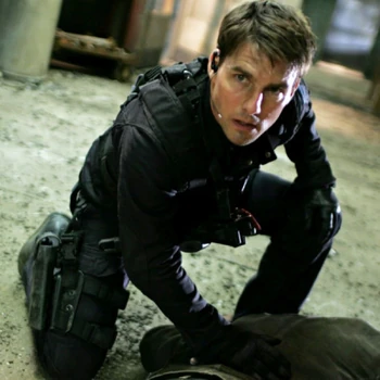 Ethan Hunt | Whumpapedia Wiki | Fandom