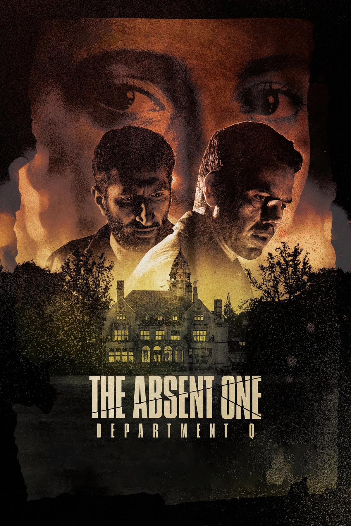 Department Q: The Absent One | Whumpapedia Wiki | Fandom