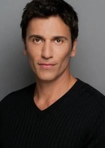 Jerry Barber | Whumpapedia Wiki | Fandom