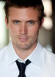 John Reardon | Whumpapedia Wiki | Fandom