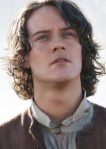 Fergus Fraser | Whumpapedia Wiki | Fandom