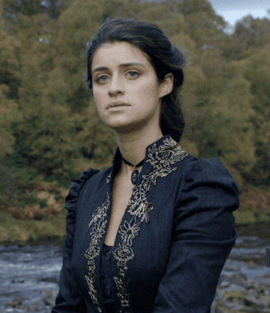 Yennefer of Vengerberg | Whumpapedia Wiki | Fandom