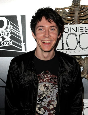 Ryan Cartwright | Whumpapedia Wiki | Fandom
