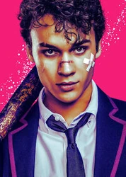 Deadly Class | Whumpapedia Wiki | Fandom