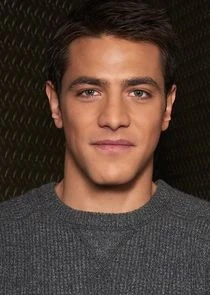 Ryan Tanner | Whumpapedia Wiki | Fandom