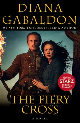 The Fiery Cross | Whumpapedia Wiki | Fandom