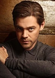 Prodigal Son | Whumpapedia Wiki | Fandom