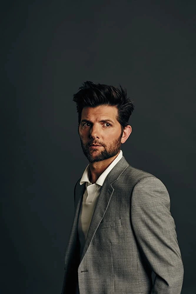 Adam Scott | Whumpapedia Wiki | Fandom
