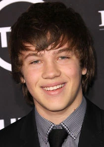 Connor Jessup | Whumpapedia Wiki | Fandom