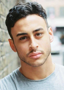 Fady Elsayed | Whumpapedia Wiki | Fandom