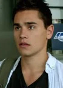 Finn | Whumpapedia Wiki | Fandom