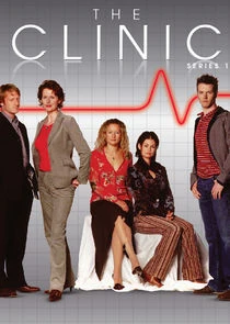 The Clinic | Whumpapedia Wiki | Fandom