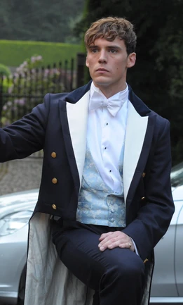 The Riot Club | Whumpapedia Wiki | Fandom