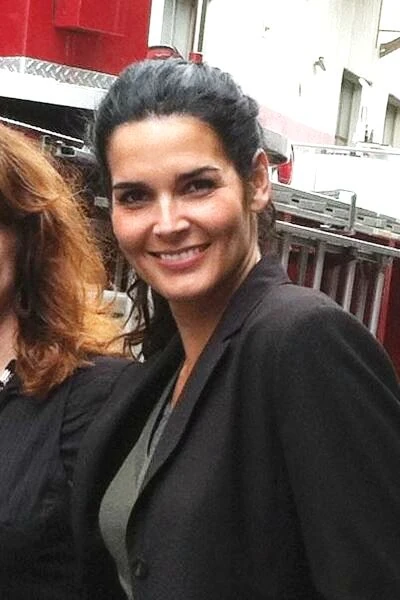 Angie Harmon | Whumpapedia Wiki | Fandom