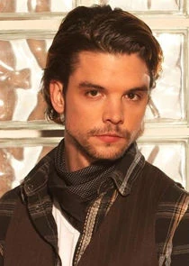 Connor Temple | Whumpapedia Wiki | Fandom