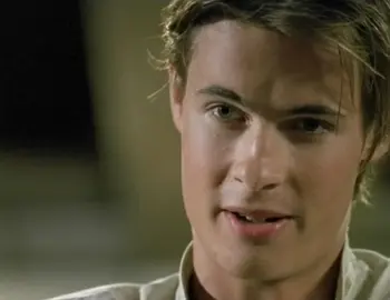 Karl Scott | Whumpapedia Wiki | Fandom