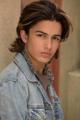 Aramis Knight | Whumpapedia Wiki | Fandom