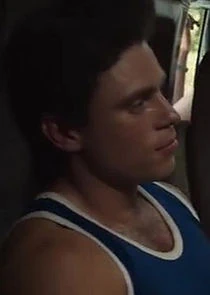 Chet Clancy | Whumpapedia Wiki | Fandom