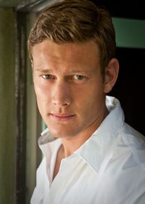 Tom Hopper | Whumpapedia Wiki | Fandom